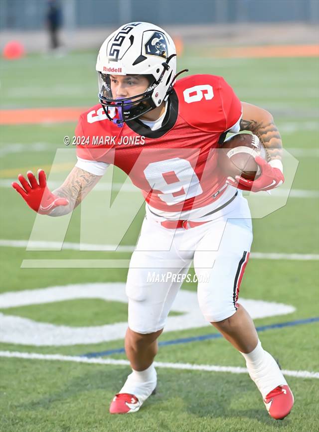 Photo 501 in the 1st Annual Offertunity All-Star Bowl (Arizona vs ...