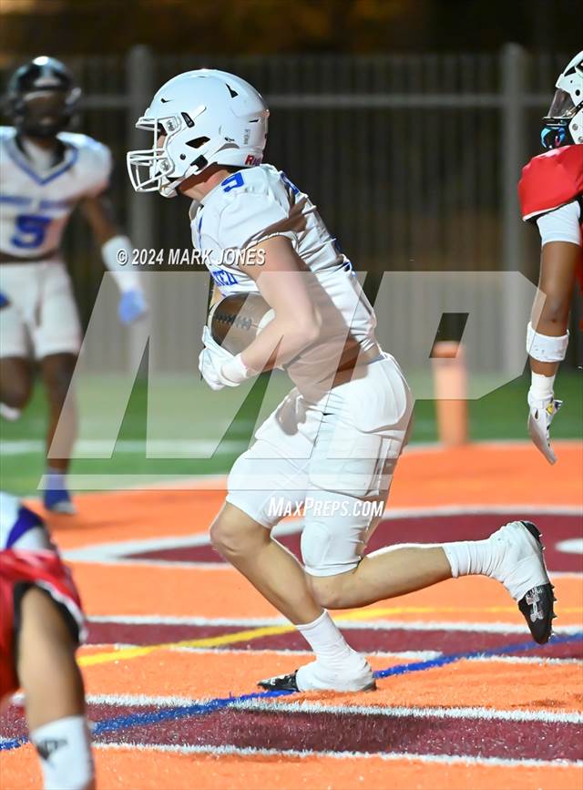 Photo 673 in the 1st Annual Offertunity All-Star Bowl (Arizona vs ...