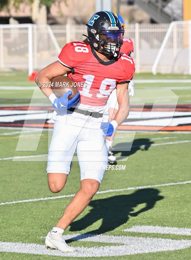 Photo 264 in the 1st Annual Offertunity All-Star Bowl (Arizona vs ...