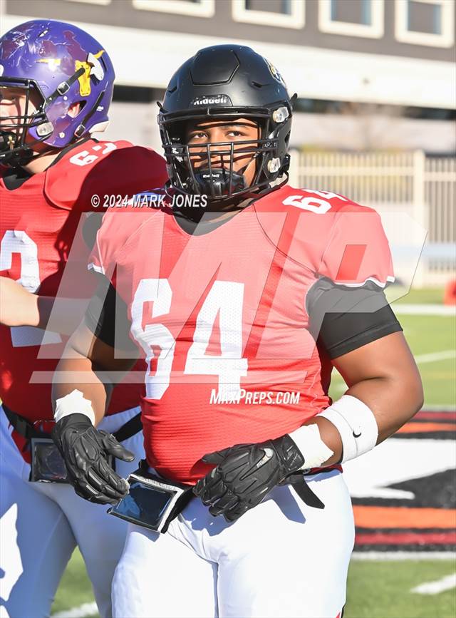 Photo 52 in the 1st Annual Offertunity All-Star Bowl (Arizona vs ...