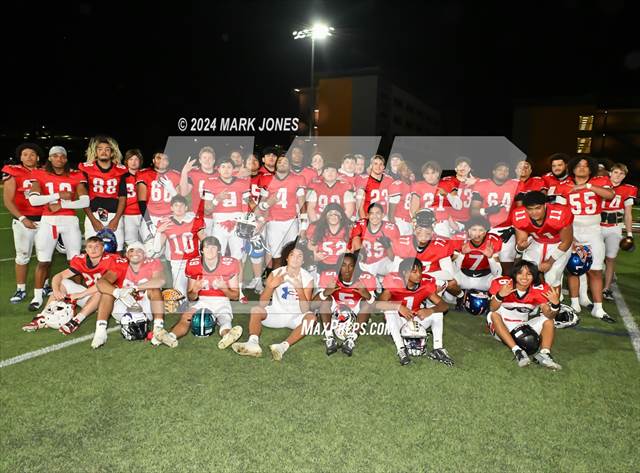 Photo 735 in the 1st Annual Offertunity All-Star Bowl (Arizona vs ...