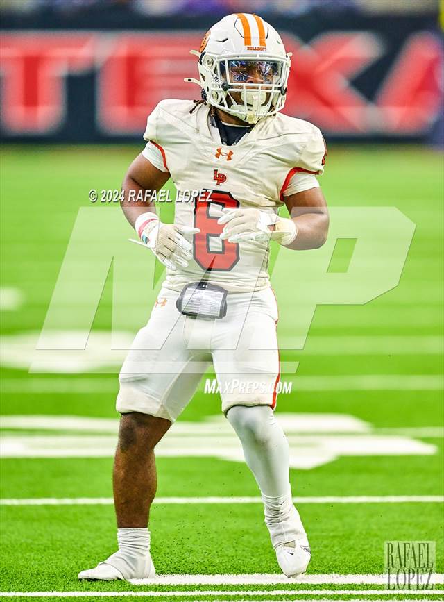 Photo 22 in the La Porte vs. Angleton (UIL 5A D1 Football Quarterfinal ...