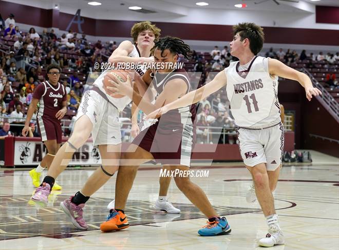 Photo 130 in the Grapeland @ Martins Mill (UIL 2A Regional Quarterfinal ...