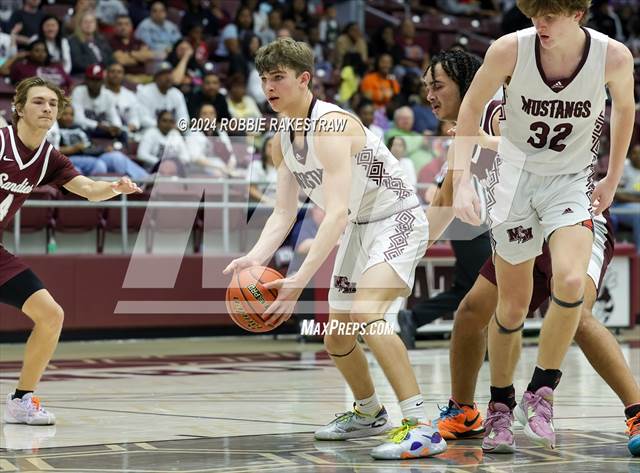 Photo 149 in the Grapeland @ Martins Mill (UIL 2A Regional Quarterfinal ...