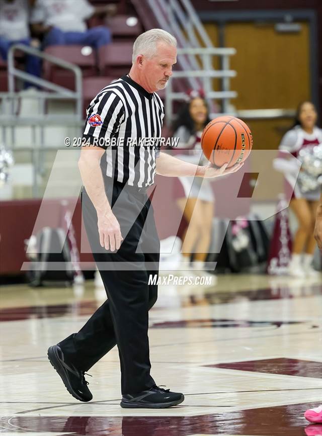 Photo 8 in the Grapeland @ Martins Mill (UIL 2A Regional Quarterfinal ...