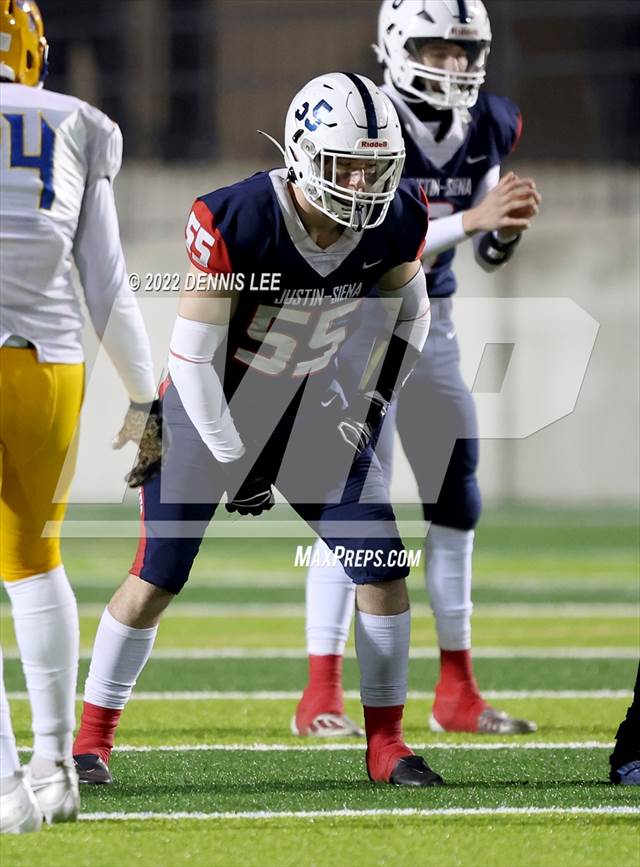 Photo 40 in the Justin-Siena vs. Pinole Valley (CIF NCS D6 Final) Photo ...