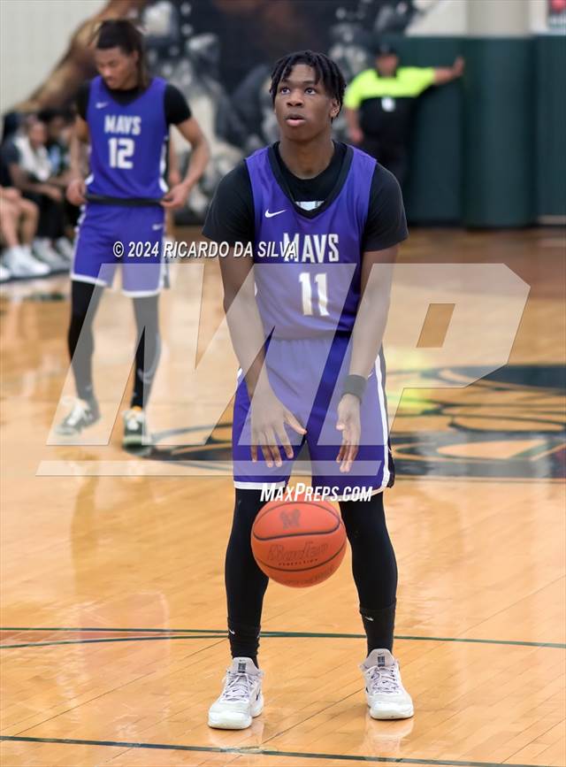Photo 1 in the Mayde Creek vs Morton Ranch Photo Gallery (208 Photos)