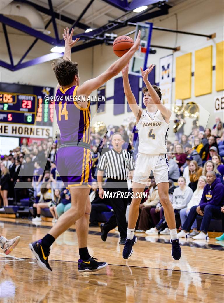 Photo 45 in the Bellbrook @ Monroe Photo Gallery (76 Photos)