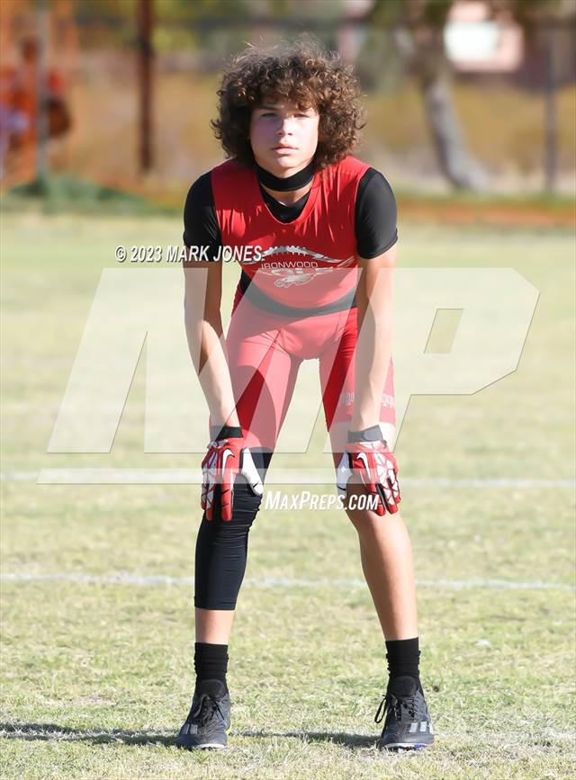 Photo 16 in the Sierra Linda vs. Ironwood (Shadow Ridge 7v7) Photo ...