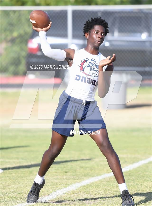 Photo 5 in the Sierra Linda vs. Ironwood (Shadow Ridge 7v7) Photo ...