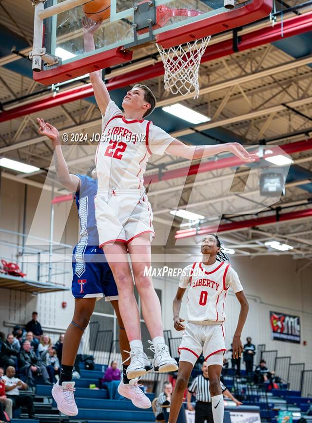 Photo 1 in the Fountain-Fort Carson @ Liberty Photo Gallery (112 Photos)