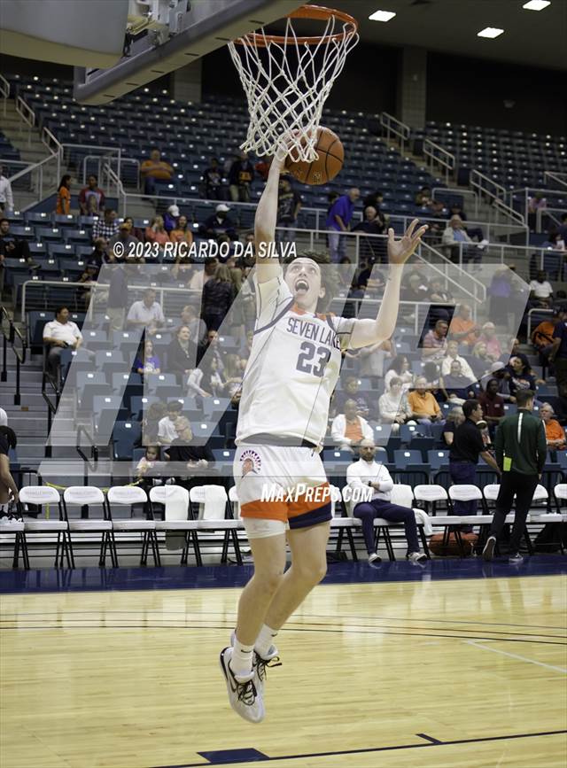 Photo 1 in the Seven Lakes vs Stratford (UIL 6A Region 3 & 4 Regional ...