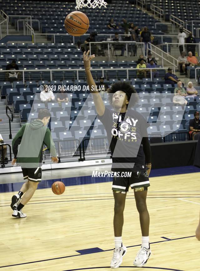 Photo 9 in the Seven Lakes vs Stratford (UIL 6A Region 3 & 4 Regional ...