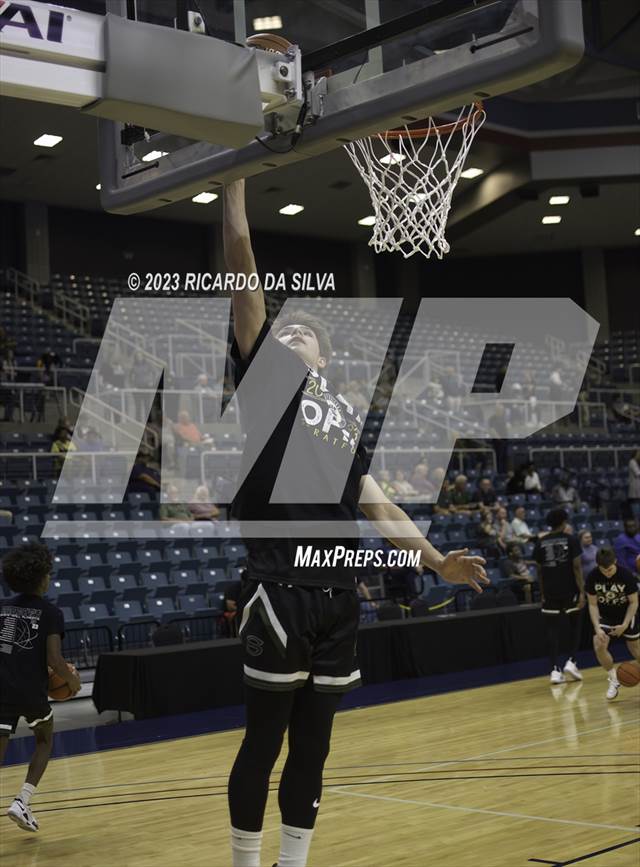 Photo 3 in the Seven Lakes vs Stratford (UIL 6A Region 3 & 4 Regional ...