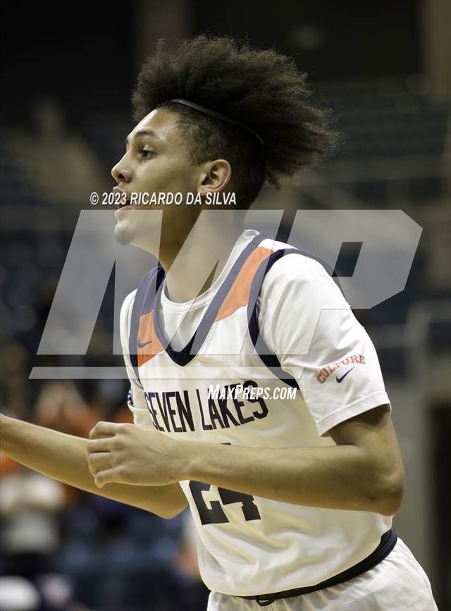 Photo 38 in the Seven Lakes vs Stratford (UIL 6A Region 3 & 4 Regional ...