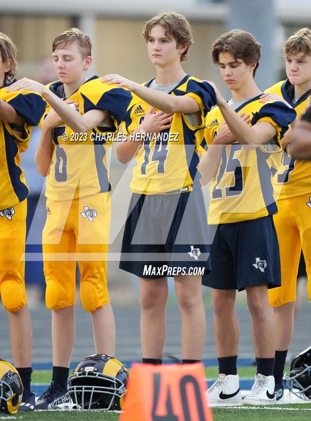 Photo 148 in the Faith West Academy @ Allen Academy Photo Gallery (213 ...
