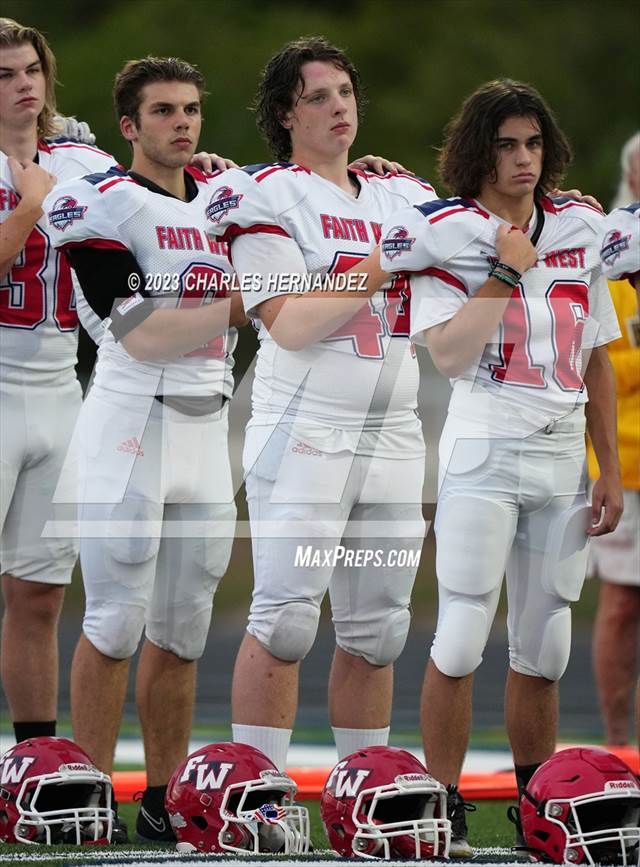 Photo 155 in the Faith West Academy @ Allen Academy Photo Gallery (213 ...