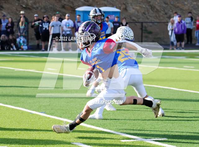 Photo 29 in the 2022 Colorado 8-Man All State Football Photo Gallery ...