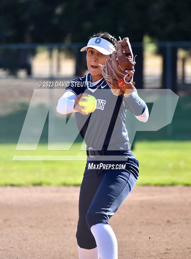 Photo 1 in the Casa Roble vs. Oakmont (Stephanie LeDoux Tournament ...