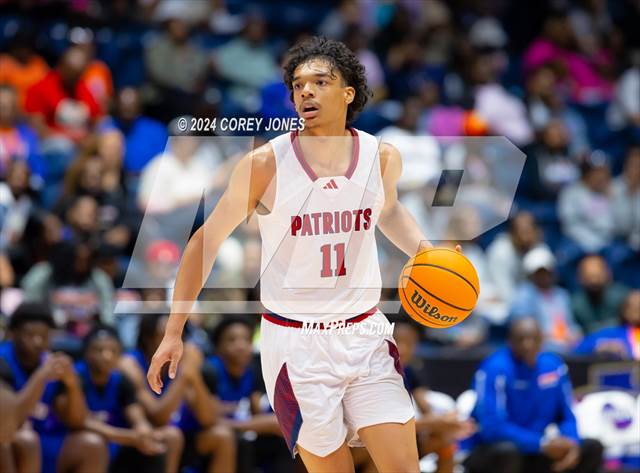 Photo 68 in the Johnson vs Sandy Creek (GHSA 3A State Championship ...
