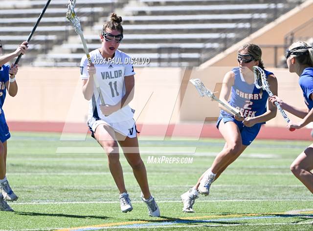 Photo 11 in the Cherry Creek @ Valor Christian Photo Gallery (285 Photos)