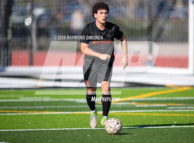 Photo 1 in the Winter Park vs. Spruce Creek (Mike Stone Invitational ...