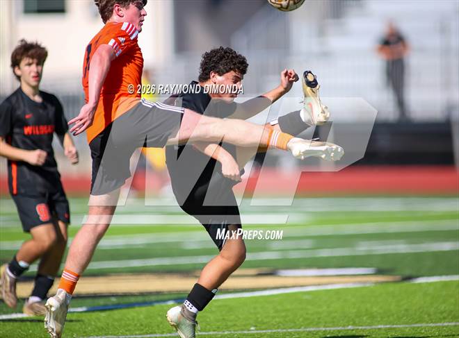 Photo 141 in the Winter Park vs. Spruce Creek (Mike Stone Invitational ...