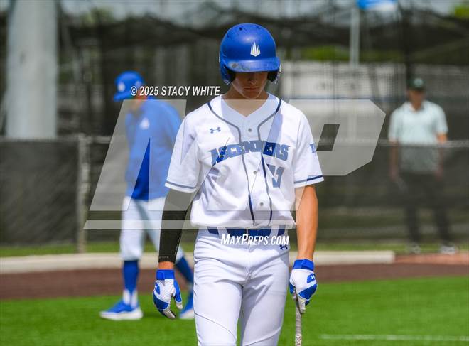 Photo 24 in the Hewitt-Trussville vs IMG Academy (IMG Academy National ...
