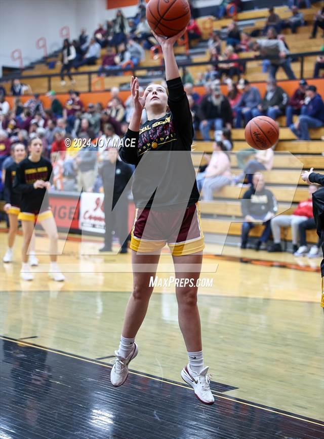 Photo 1 in the Federal Hocking @ Adena (OHSAA Division 3 Region 11 ...