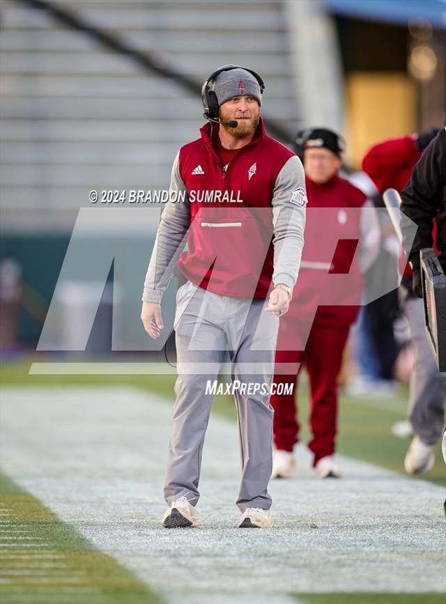 Photo 33 in the Maplesville vs Wadley (AHSAA 1A Final) Photo Gallery ...