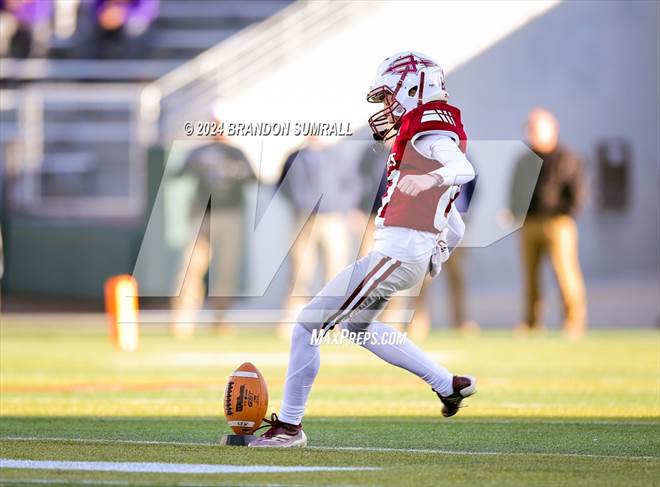 Photo 1 in the Maplesville vs. Wadley (AHSAA 1A Final) Photo Gallery ...