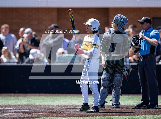 Photo 1 in the Falcon @ Pueblo County (CHSAA 4A Round 1) Photo Gallery (161 Photos)