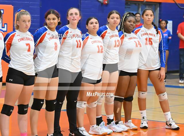 Photo 35 in the Dobson @ Camelback Photo Gallery (241 Photos)