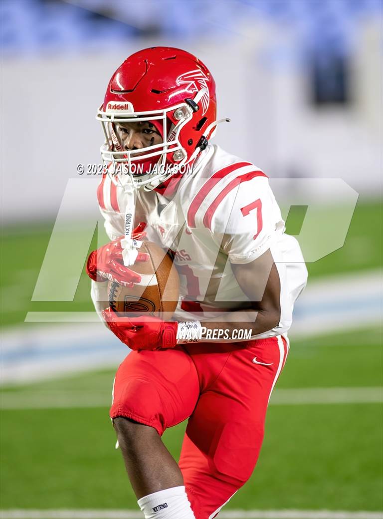 Photo 1 in the Seventy-First vs Hickory (NCHSAA 3A Final) Photo Gallery ...