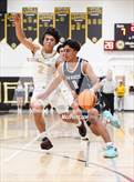 San Marcos vs Mission Bay | Basketball | 2/21