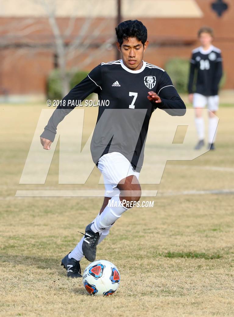 Photo 24 in the San Antonio Christian @ Holy Cross Photo Gallery (54 ...