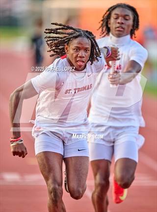 Texas High School Track & Field - Schedules, Scores, Team Coverage