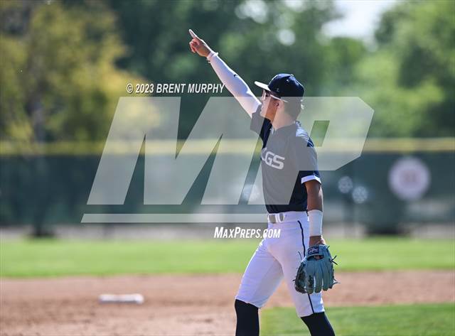 Photo 23 in the Colorado Academy vs. University (CHSAA 3A Playoff Round ...