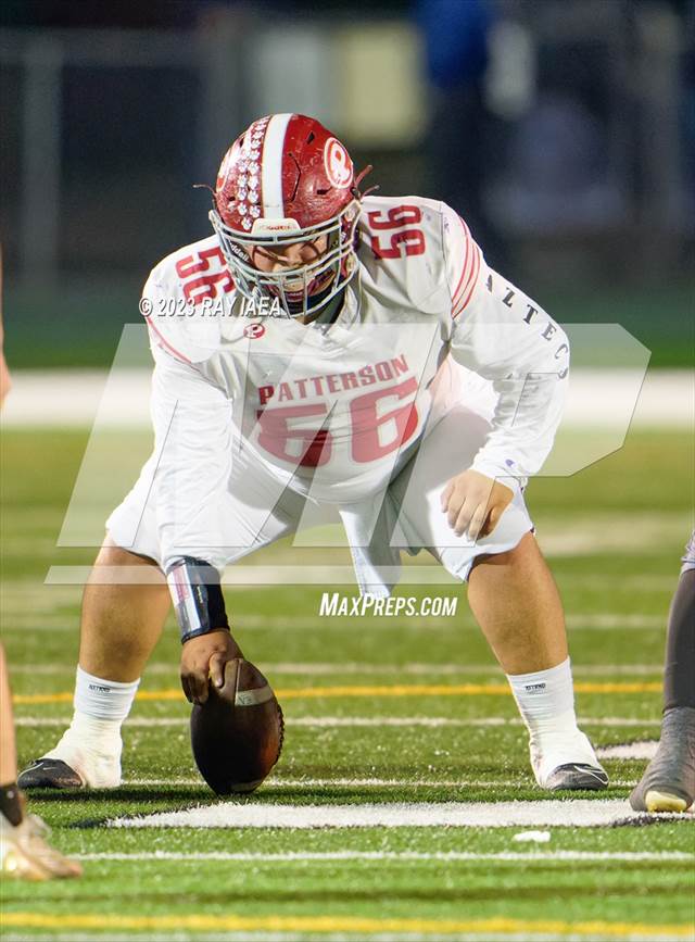 Photo 162 in the Patterson vs. Escalon (CIF SJS D4 FINAL) Photo Gallery ...