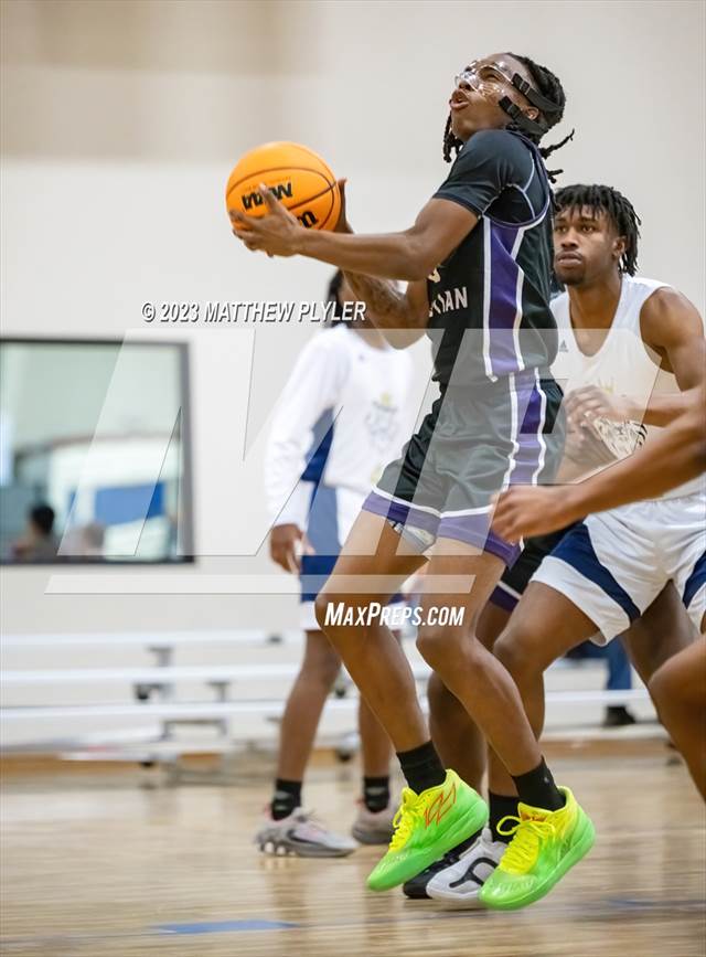 Photo 1 in the Winston-Salem Christian @ New Life Christian Academy ...