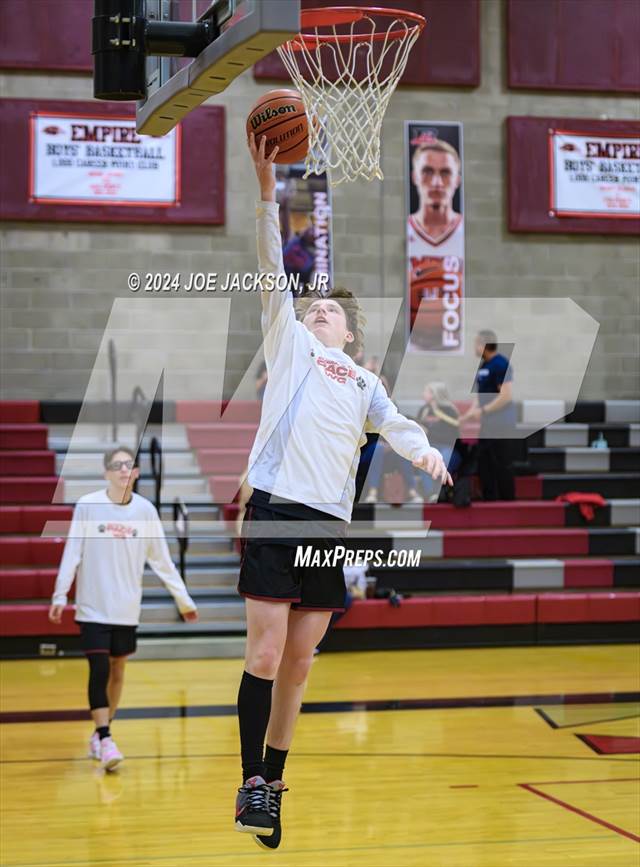 Photo 25 in the Walden Grove @ Empire Photo Gallery (228 Photos)