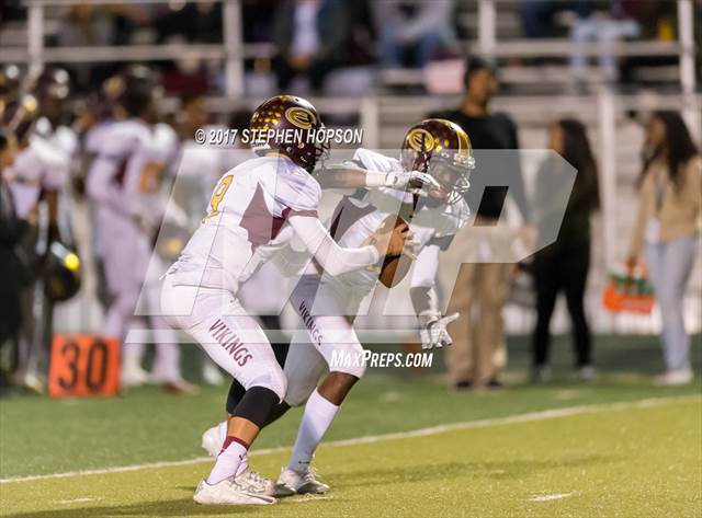 Photo 108 in the Edison @ St. Mary's (CIF SJS D1 1st Round) Photo ...