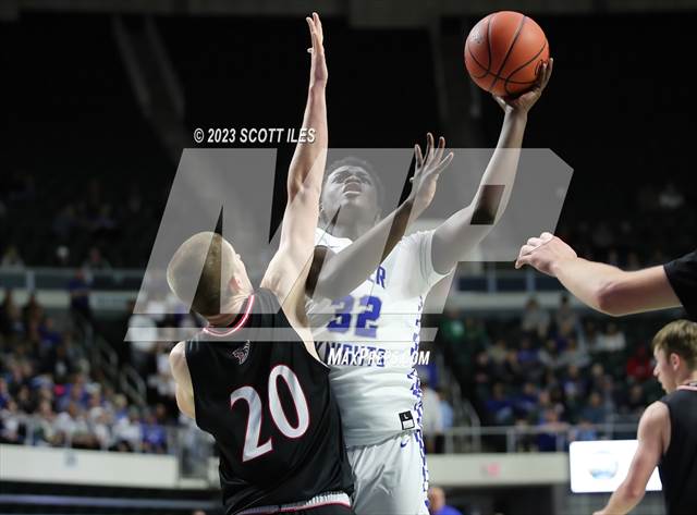 Photo 44 in the Fairfield Union vs Bishop Ready (OHSAA D2 Regional ...