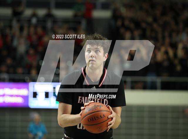 Photo 23 in the Fairfield Union vs Bishop Ready (OHSAA D2 Regional ...