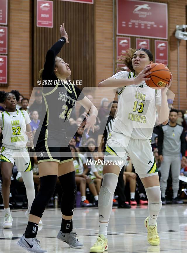 Photo 101 in the Archbishop Mitty vs. Ontario Christian (Sabrina ...