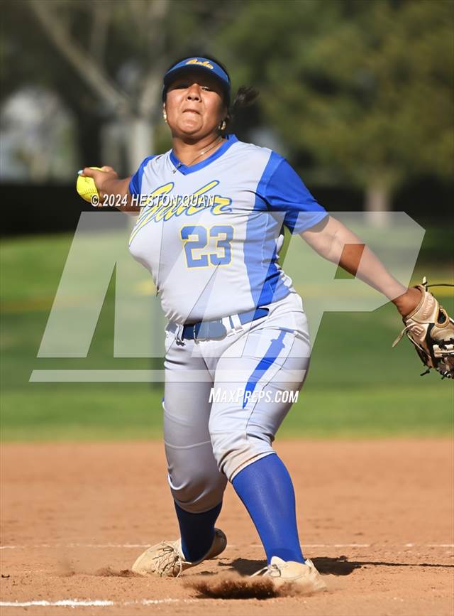 Photo 207 in the Norco vs. Gahr (Michelle Carew Classic) Photo Gallery ...