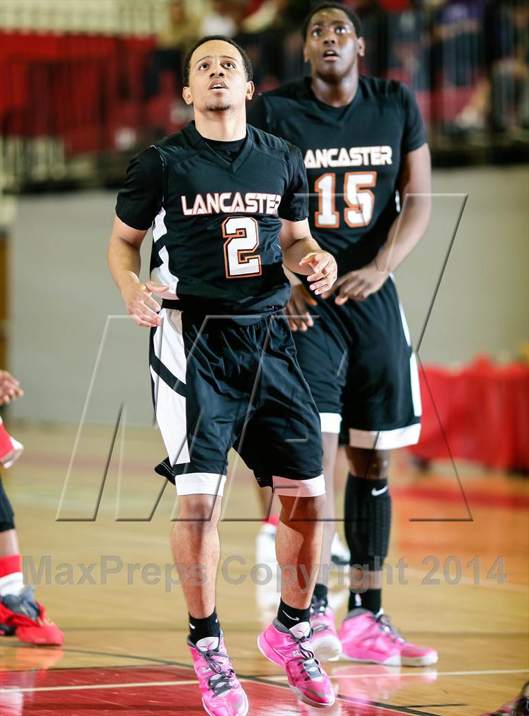 Photo 3 in the Lancaster vs. MacArthur (DFW Metroplex Challenge) Photo ...