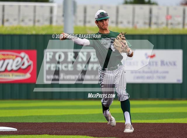 Photo 40 in the Edgewood vs. Scurry-Rosser (UIL 3A Area Playoff) Photo ...