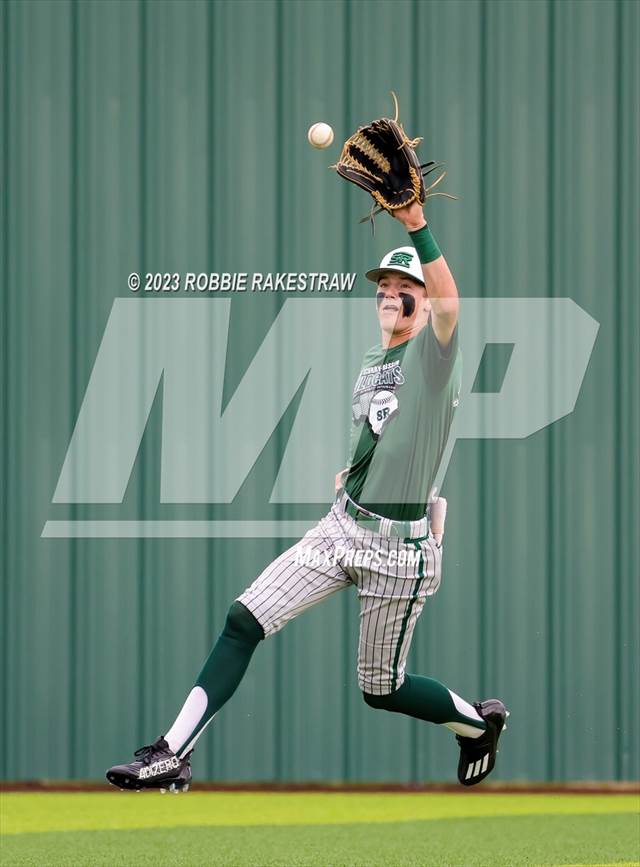 Photo 19 in the Edgewood vs. Scurry-Rosser (UIL 3A Area Playoff) Photo ...