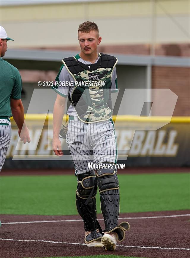 Photo 23 in the Edgewood vs. Scurry-Rosser (UIL 3A Area Playoff) Photo ...